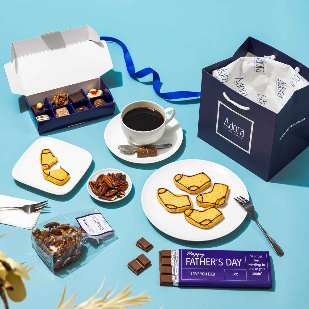 Products | Adora Handmade Chocolates