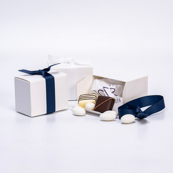 Assorted Truffle Gift bag | Chocolate Gift box for Special Occasions ...