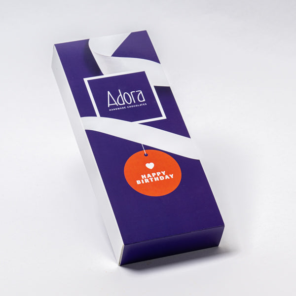 10 chocolate box | Adora Handmade Chocolates