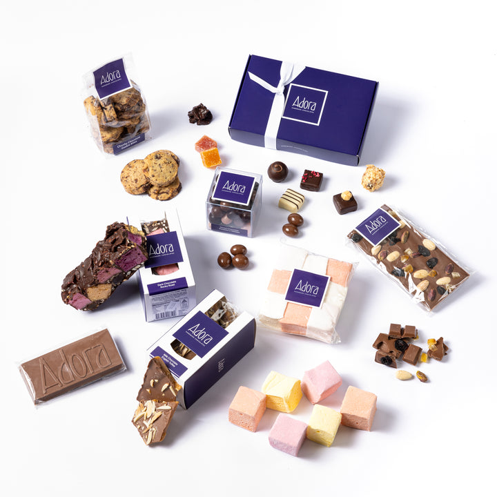 Shop | Adora Handmade Chocolates