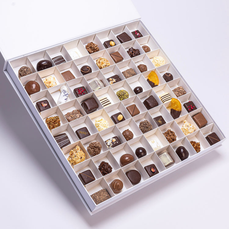 Adora Handmade Chocolates in Sydney | Chocolate Hampers | Chocolate Boxes
